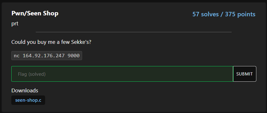 [Writeup] - Nowruz 1404 (2025) - PWN | d4kw1n