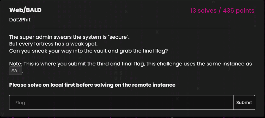 [Writeup] - HCMUS CTF Quals (2025) | d4kw1n