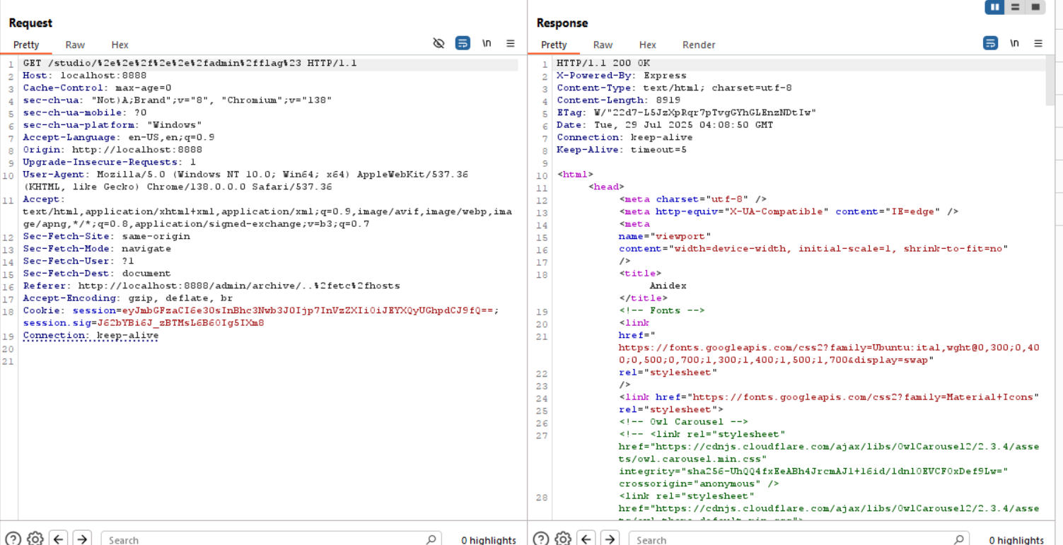 [Writeup] - HCMUS CTF Quals (2025) | d4kw1n